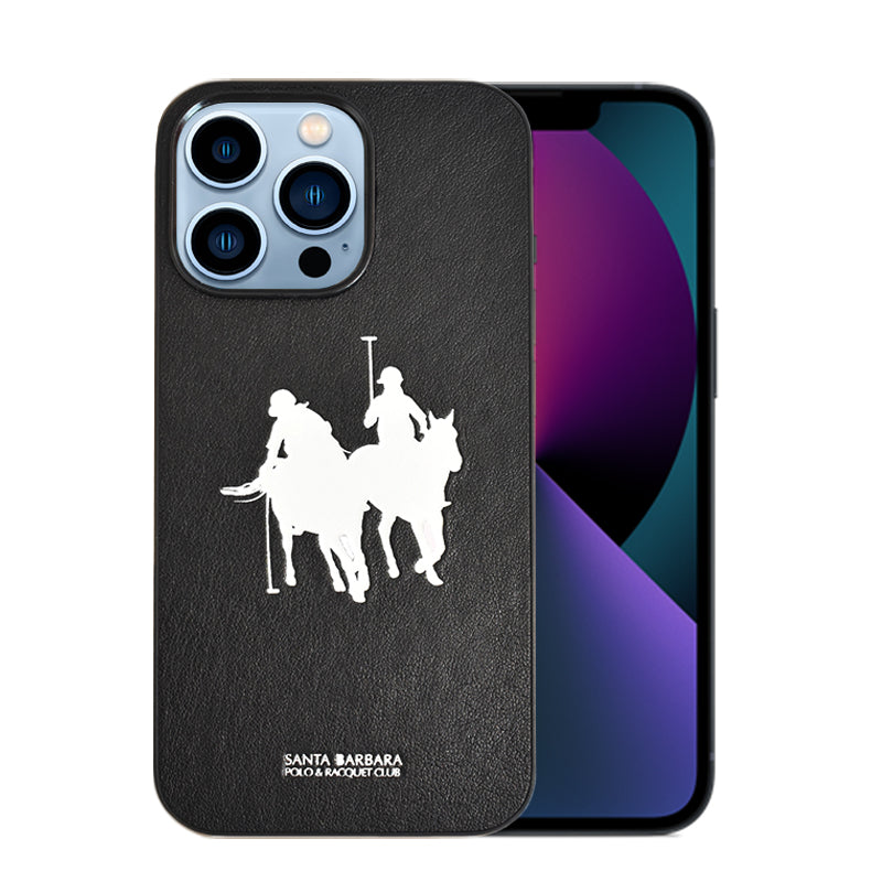 iPhone Umbra Series Genuine Santa Barbara Leather Case – Santa Barbara ...