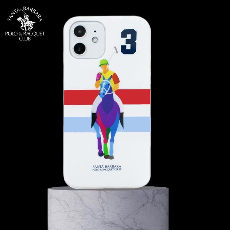 iPhone 12 Series Saint Series Genuine Santa Barbara Case – Santa ...